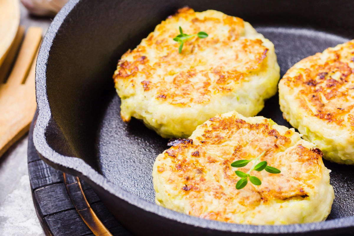 Classic Turkey Burgers | Functional Medicine Studio